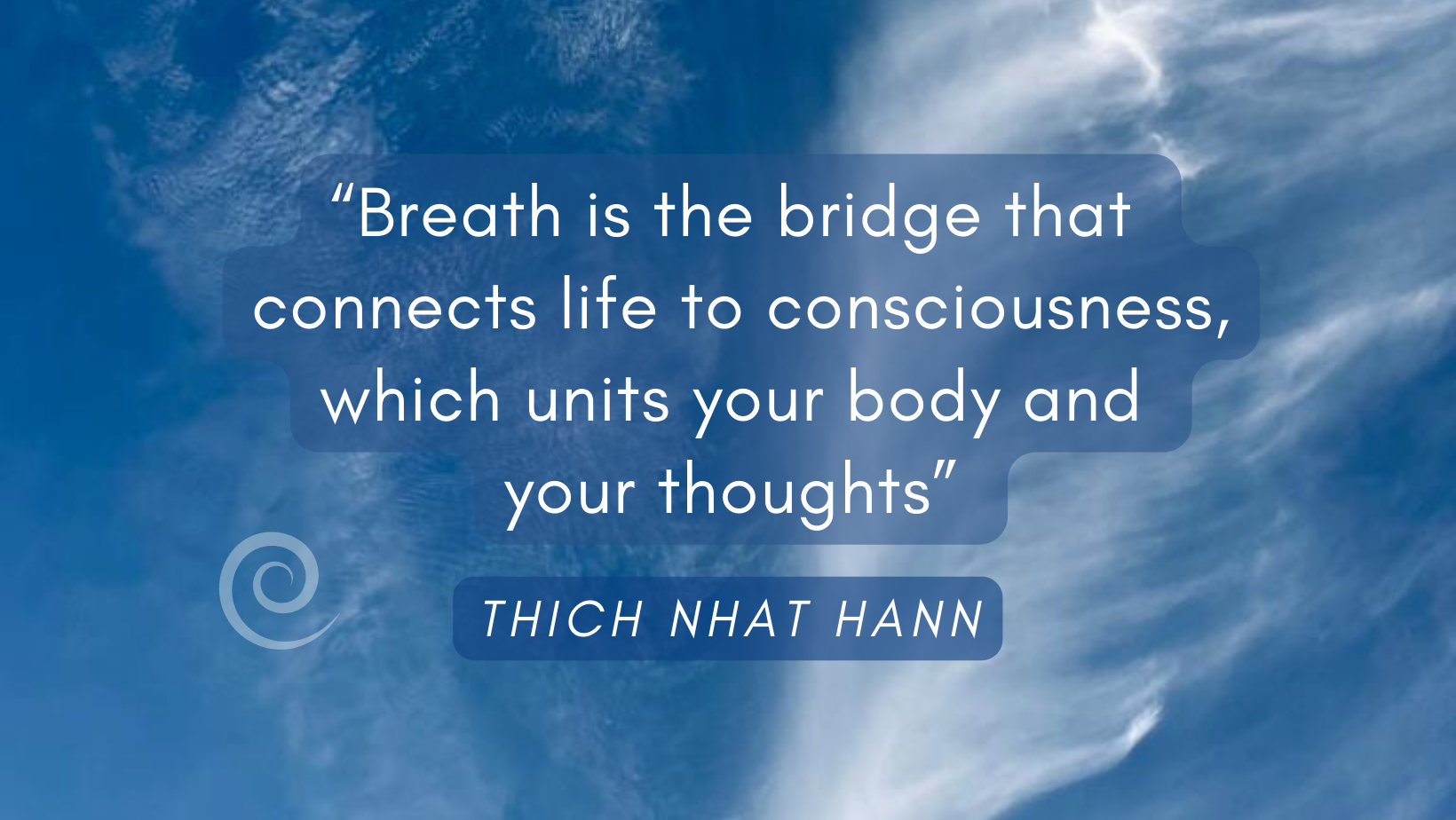 One to One Breathwork – Sunhouse