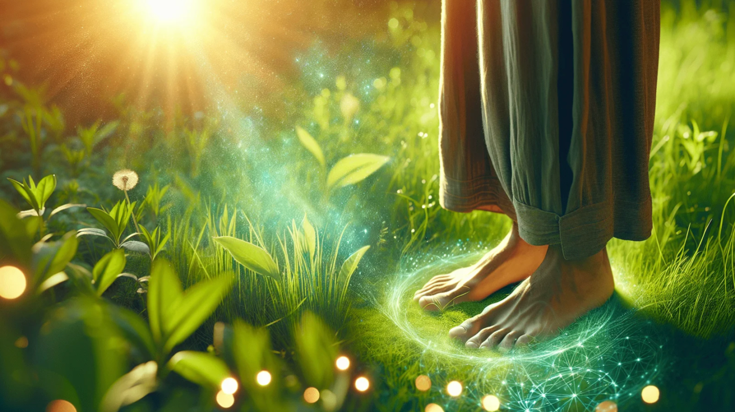 Spring Clean Your Qi – Sunhouse